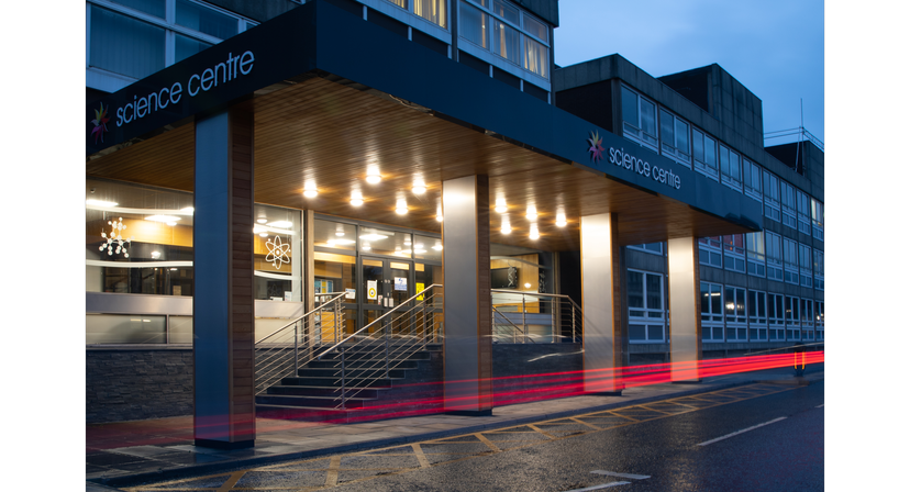 The Heath Business and Technical Park | Conference Venue, Meeting ...