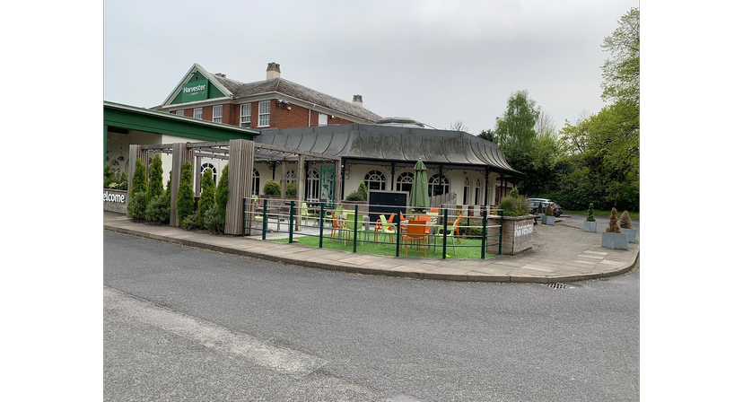 Harvester Monkspath | Birthday Parties, Children's Parties & Event Space
