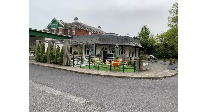 Harvester Monkspath | Conference Venue, Meeting & Room Hire in Solihull