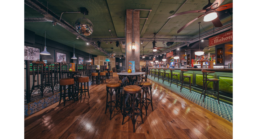 Revolucion de Cuba Newcastle | Conference Venue, Meeting & Room Hire in ...