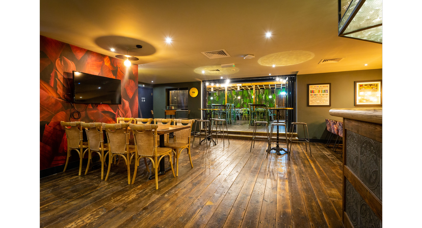 Market House, Reading | Party, Meeting & Function Room Hire