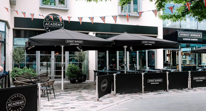 Restaurant Venues Venue, Gordon Ramsay Academy | Best Rates Here >>