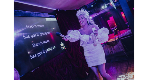 Hire Under the Arches at Howlers Newcastle | Event Space for 40 Guests