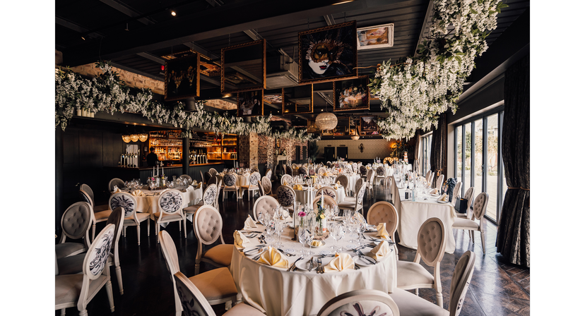 Bowburn Hall Hotel Christmas Parties 2023 | Party Nights & Packages