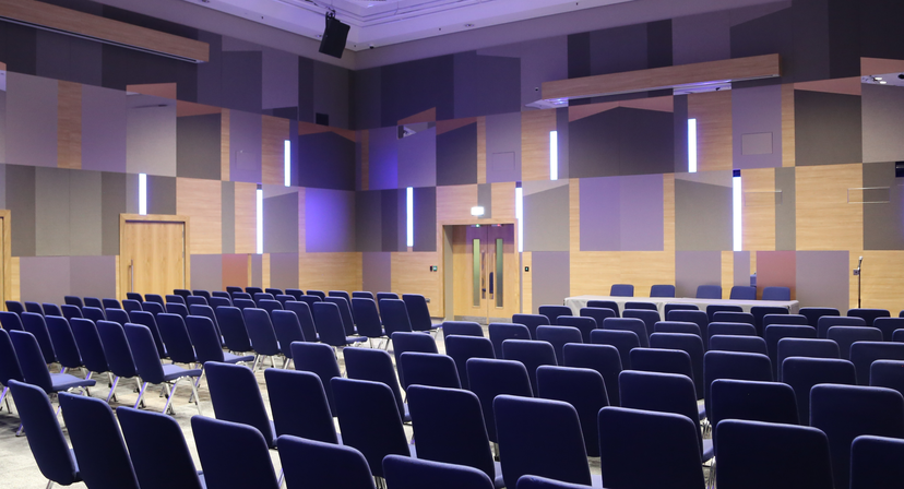 The ICC Conference Venue Birmingham, Meeting Venue Birmingham, Room Hire