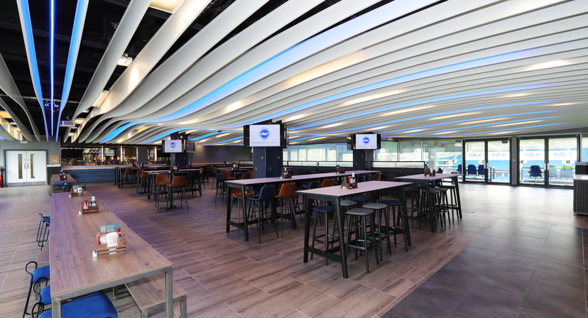 American Express Stadium | Conference Venue, Meeting Room Hire, Event Space