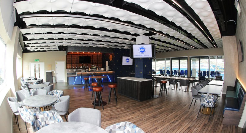 American Express Stadium | Conference Venue, Meeting Room Hire, Event Space