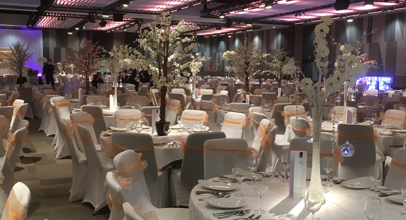 The Vox Conference Venue | Birmingham Venue Hire, Meeting Room Hire