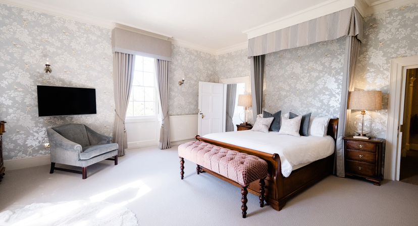 Mulberry House | Party Venue, Meeting & Function Room Hire