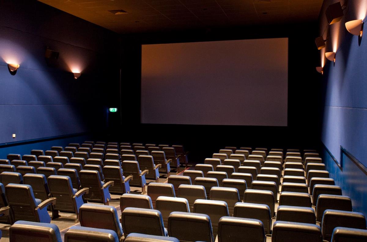 ODEON Bracknell | Conference Venue, Meeting Room Hire, Event Space