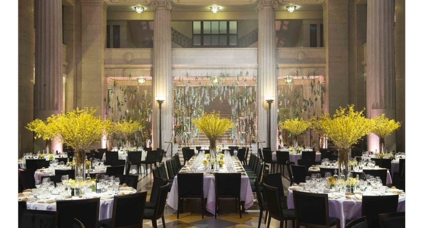 Banking Hall | Conference, Meeting, Party Venue & Room Hire