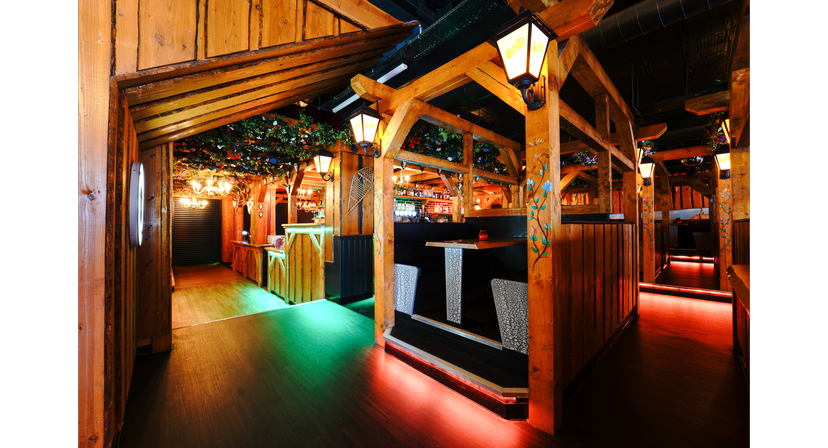 Heidi's Bier Bar Birmingham Private Hire | Conference, Corporate Event ...