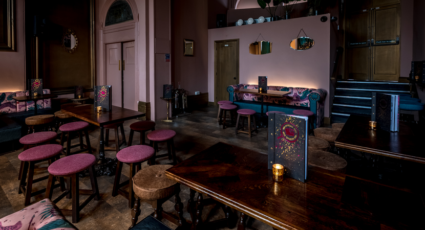 Cocktail Club Cardiff | Private Hire, Corporate Events & Parties