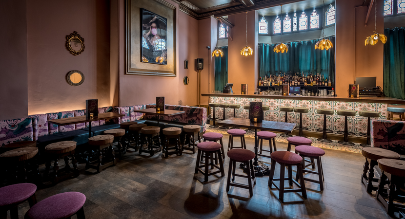 Cocktail Club Cardiff | Private Hire, Corporate Events & Parties