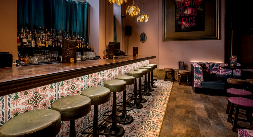 Cocktail Club Cardiff | Private Hire, Corporate Events & Parties