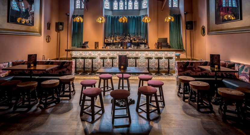 Cocktail Club Cardiff | Private Hire, Corporate Events & Parties