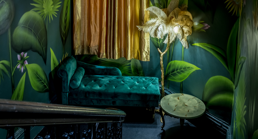 Cocktail Club Cardiff | Private Hire, Corporate Events & Parties