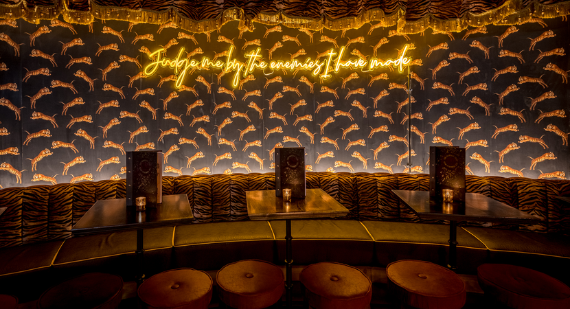 Cocktail Club Cardiff | Private Hire, Corporate Events & Parties