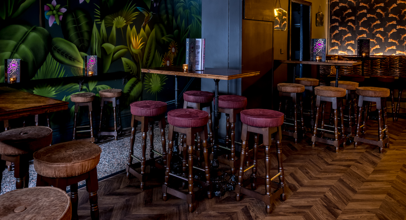 Cocktail Club Cardiff | Private Hire, Corporate Events & Parties