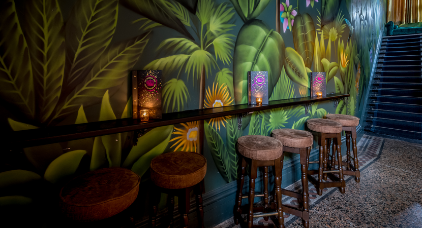 Cocktail Club Cardiff | Private Hire, Corporate Events & Parties