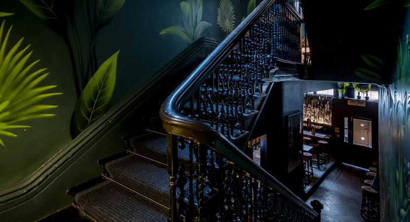 Cocktail Club Cardiff | Private Hire, Corporate Events & Parties