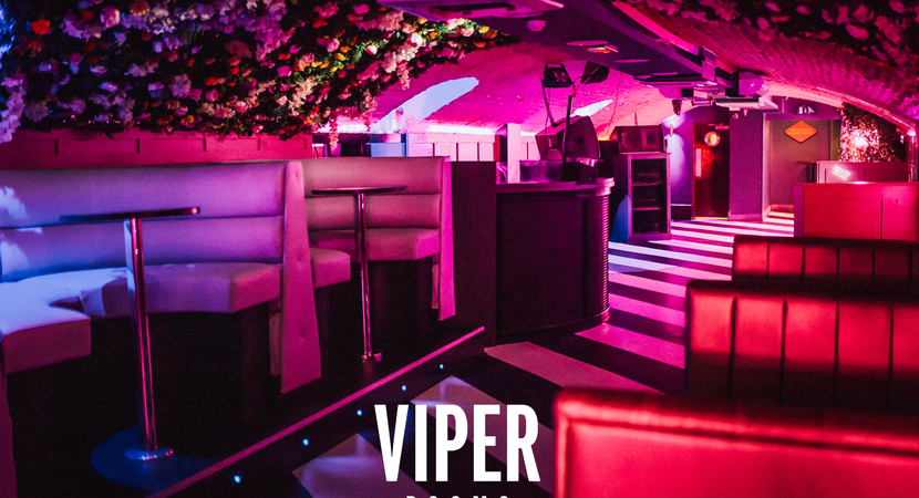 The Viper Rooms Sheffield