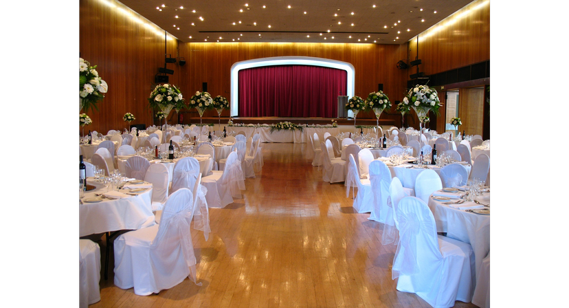 Wandsworth Civic Suite | Conference, Party & Function Room Hire