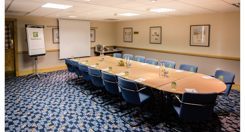 Holiday Inn Bolton Centre | Meeting, Party & Function Room Hire