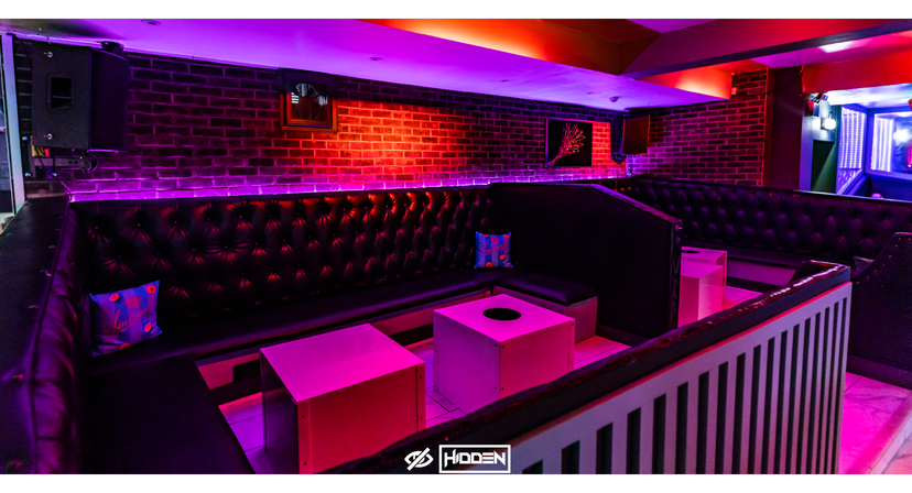 Hidden Burnley | Private Party, Birthday & Function Room Hire
