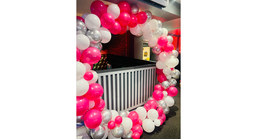 Hidden Burnley | Private Party, Birthday & Function Room Hire
