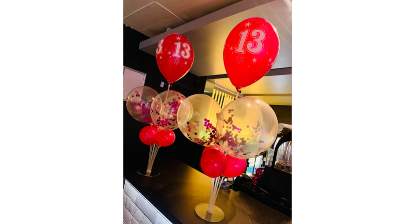 Hidden Burnley | Private Party, Birthday & Function Room Hire