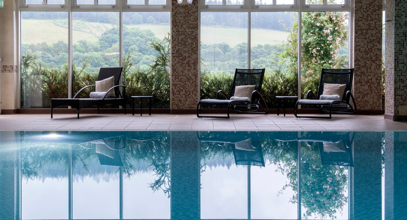 Macdonald Cardrona Hotel Golf & Spa | Meeting Venue Edinburgh, Room ...