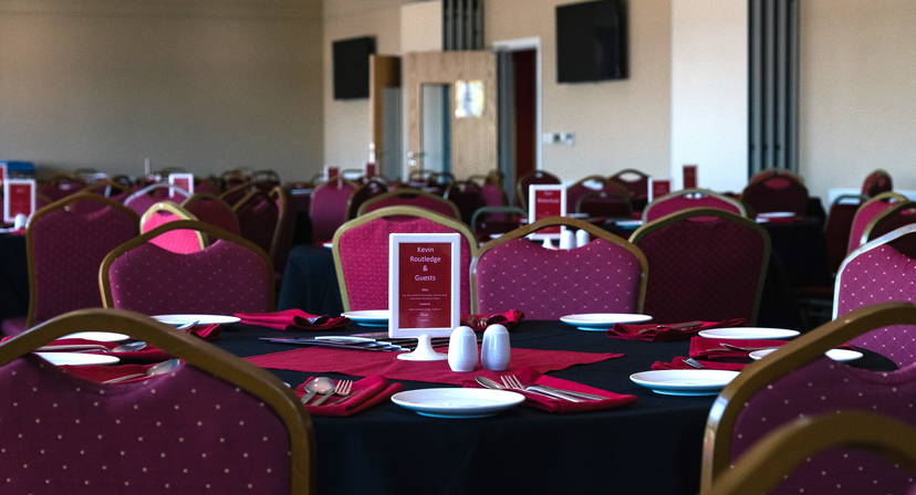 Morningside Arena Leicester | Special Offers | Meetings & Events