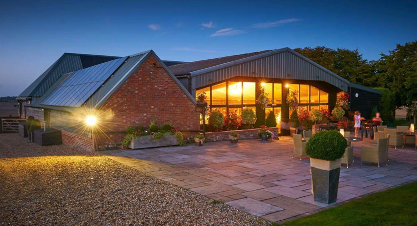 Wellington Barn | Party Venue, Meeting & Function Room Hire