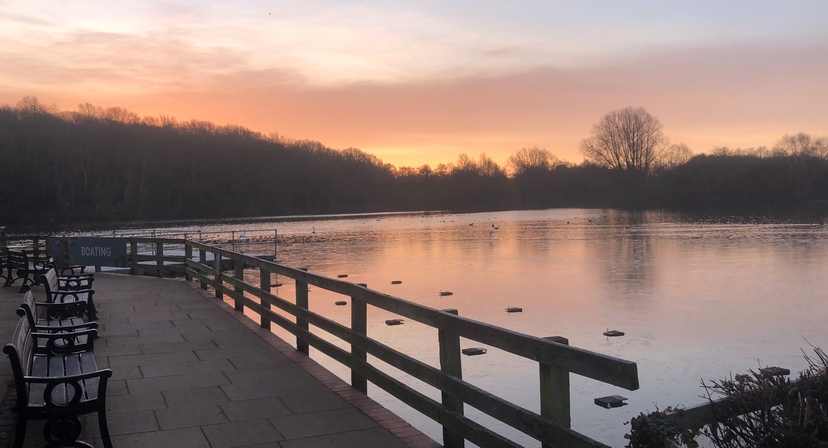 Rufford Mill | Conference Venue, Function & Meeting Room Hire