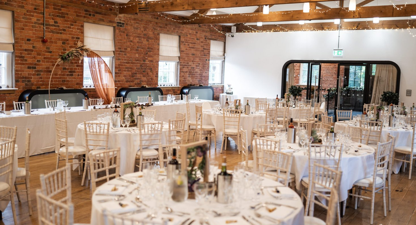 Rufford Mill | Conference Venue, Function & Meeting Room Hire