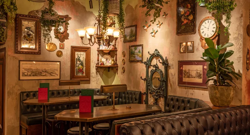 Flight Club Bristol | Party Venue, Team Building & Corporate Events