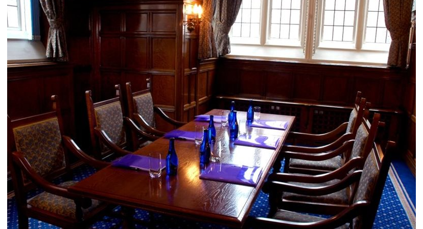 Aspire Leeds | Conference Venue, Party & Meeting Room Hire