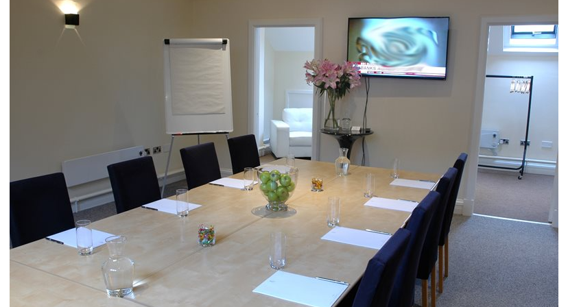 Aspire Leeds | Conference Venue, Party & Meeting Room Hire