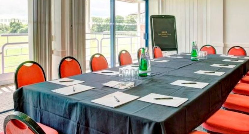 Conference Venue Nottingham, Meeting Venue Nottingham, Midlands Hire