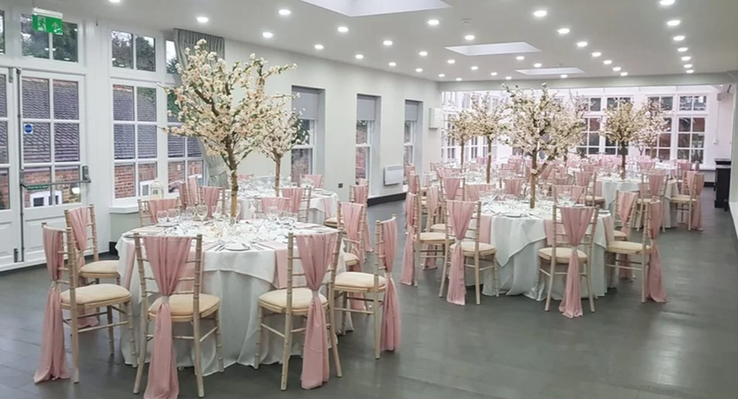 Hunton Park | Conference Venue, Function & Meeting Room Hire