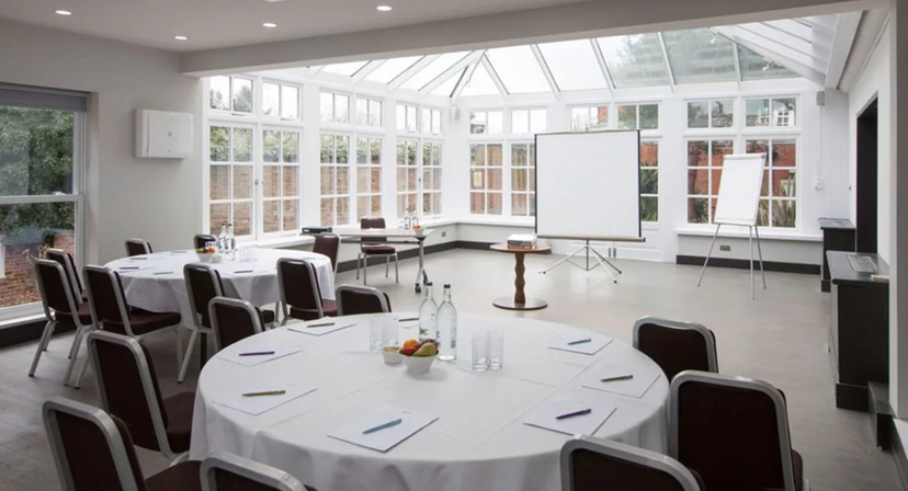 Hunton Park | Conference Venue, Function & Meeting Room Hire
