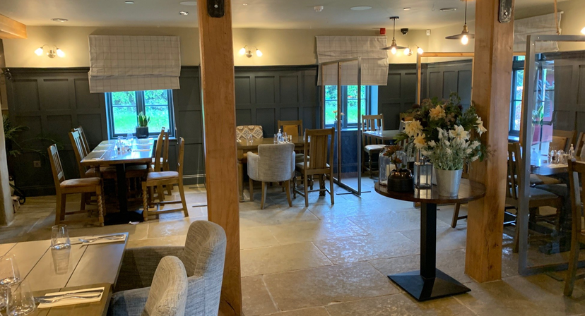 The Harrow Bishopstone | Private Party, Birthday, Funeral Reception Venue