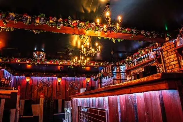 Barbara's Bier Haus Cardiff Venue Hire | Corporate Event & Private Parties