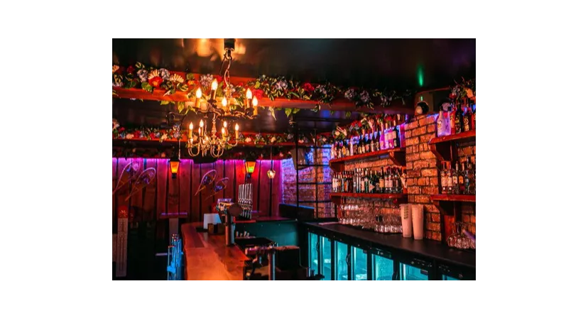 Barbara's Bier Haus Cardiff Venue Hire | Corporate Event & Private Parties