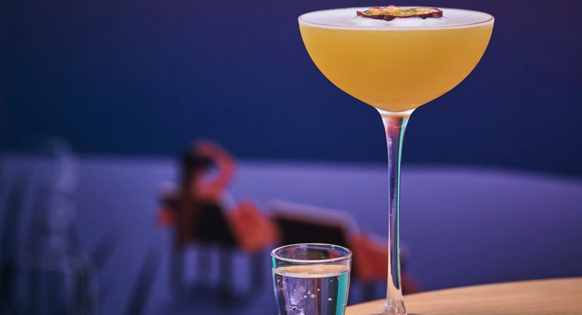 The Cocktail Mafia | Private Party, Birthday, Function Room Hire