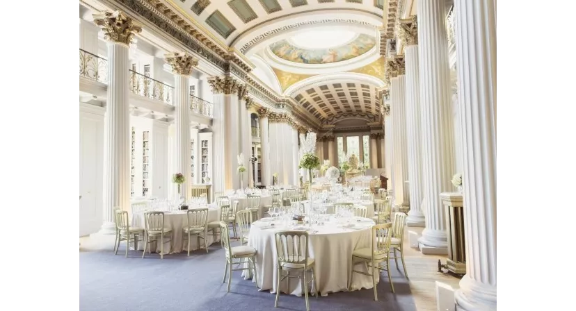 Awards Ceremony Venue, Signet Library | Best Rates Here >>