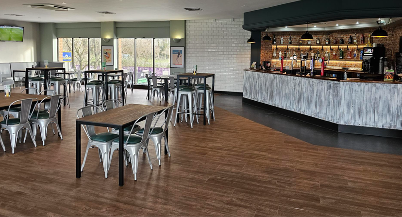 Powerleague Liverpool Function Room Hire | Corporate Events & Parties