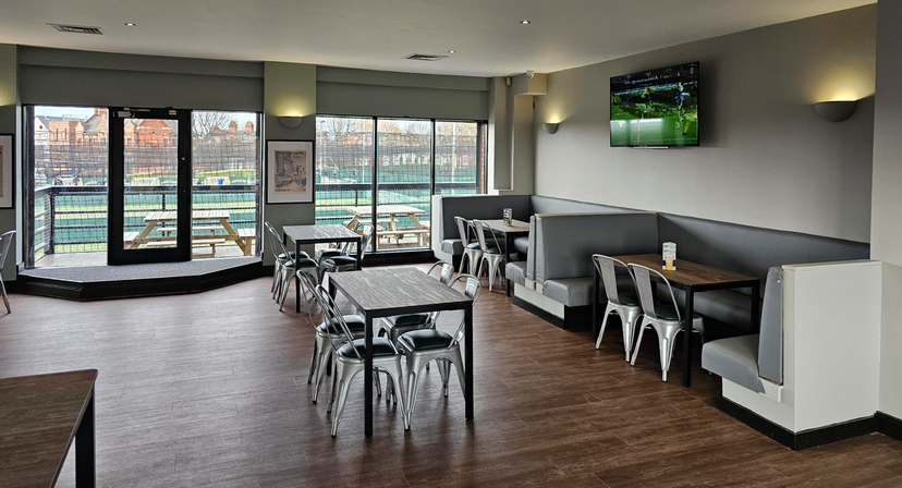 Powerleague Liverpool Function Room Hire | Corporate Events & Parties