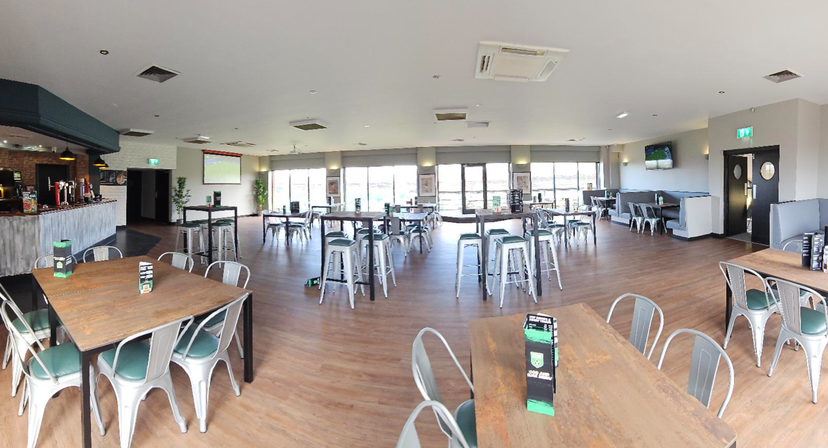 Powerleague Liverpool Function Room Hire | Corporate Events & Parties